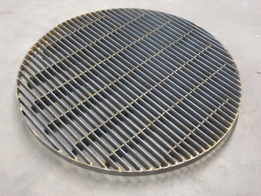 Products - Weaver Steel Welding