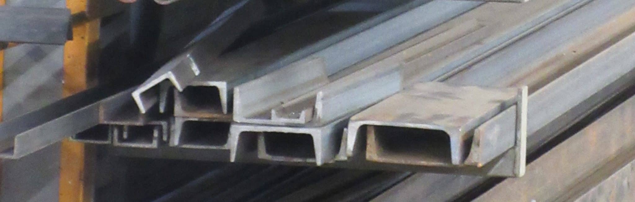 Steel Products - Weaver Steel Welding