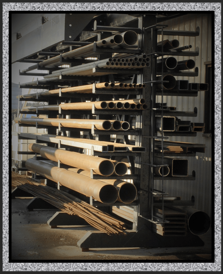Pipe Size Chart - Weaver Steel Welding
